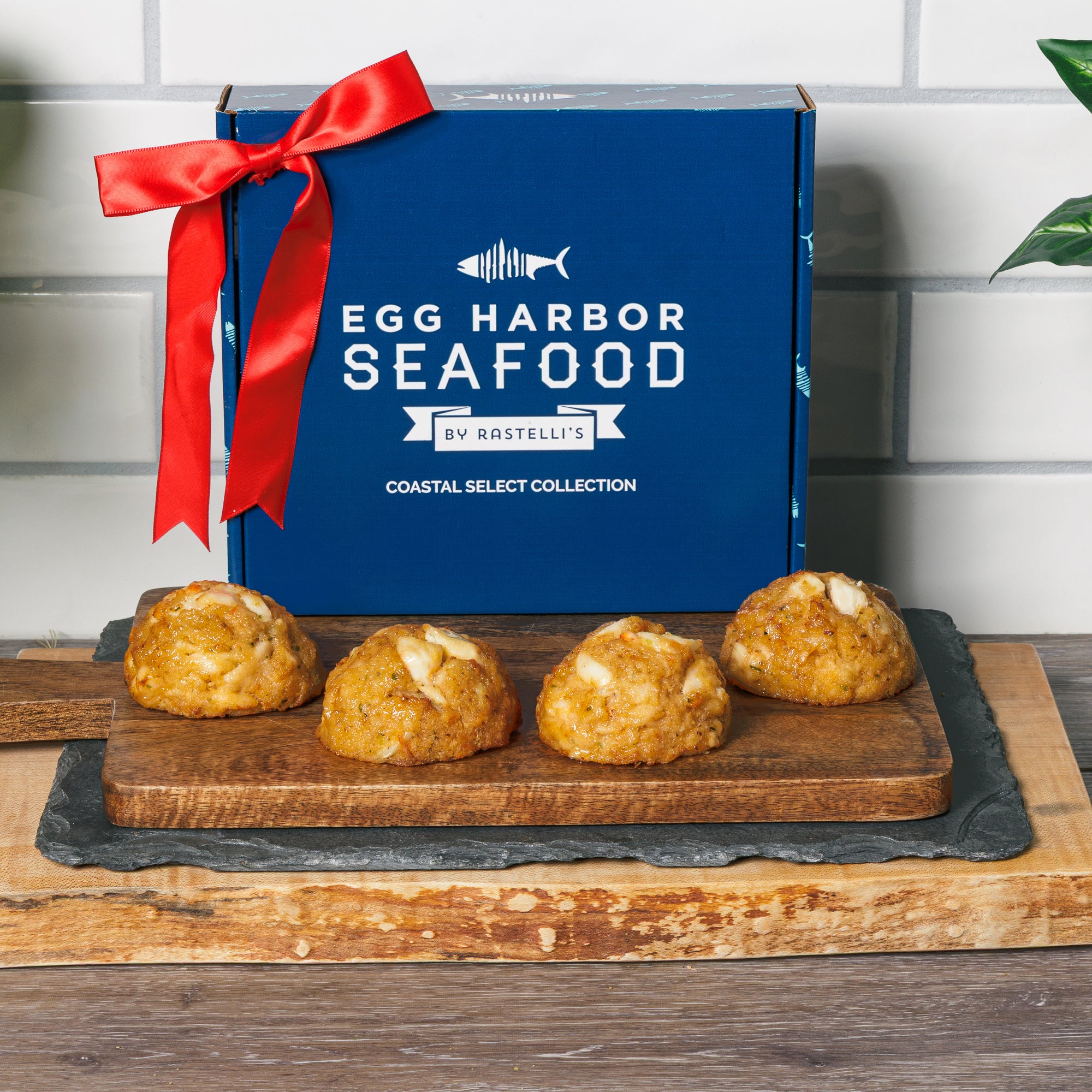 Gift Boxes – Rastelli's