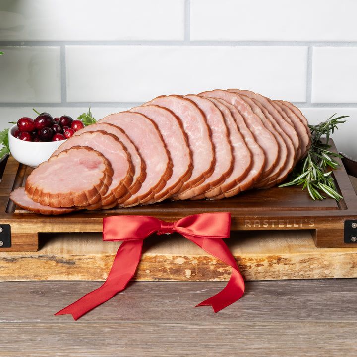 Gift Boxes – Rastelli's