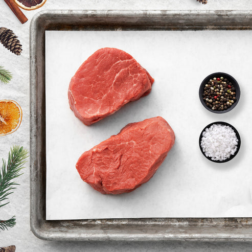 Ray's Favorite Grass-Fed Beef Box – Rastelli's