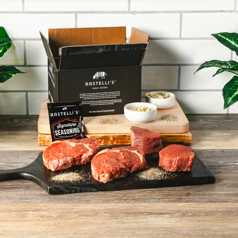 All Products – Page 2 – Rastelli's