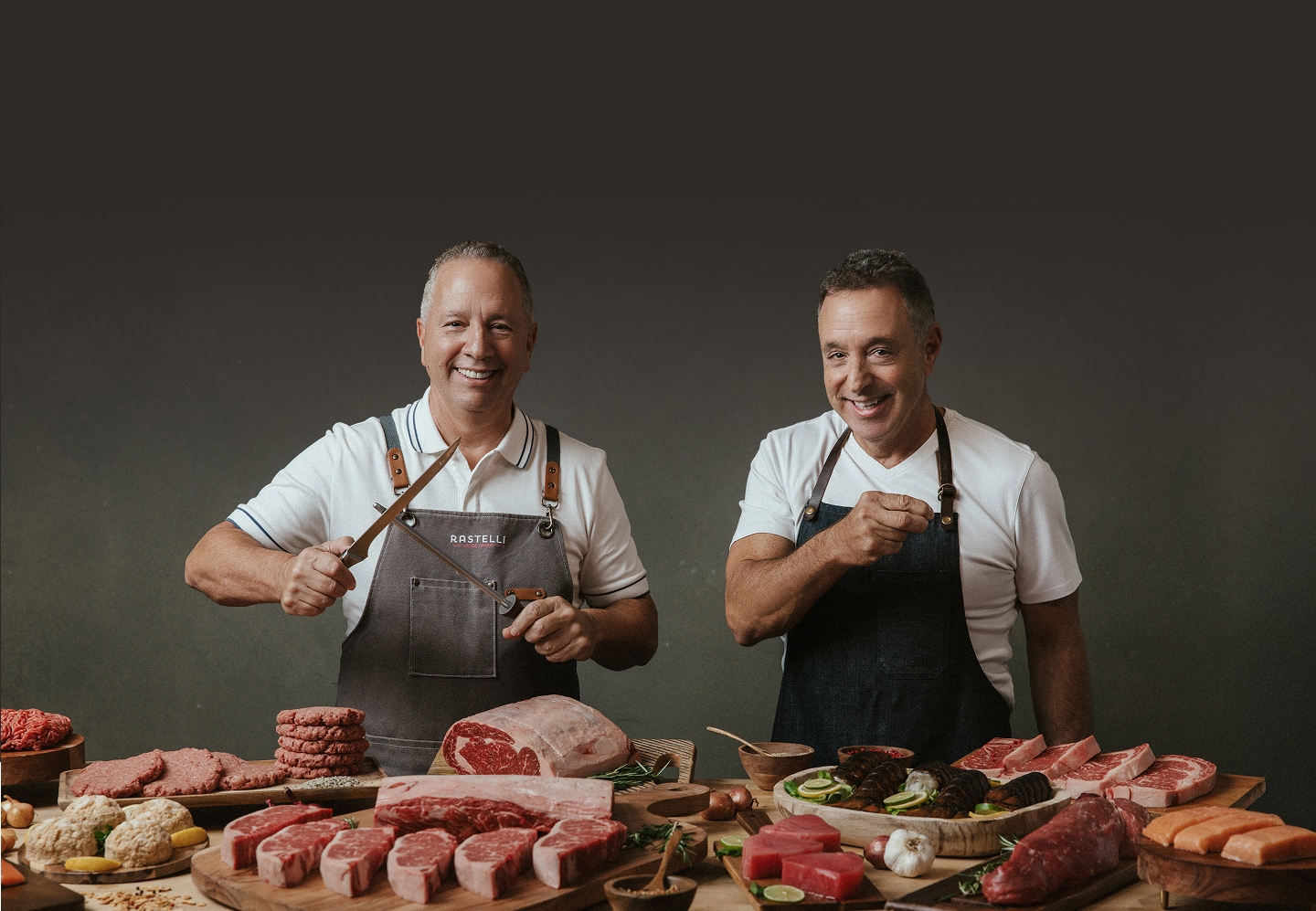 Rastelli's | Rastelli Cares