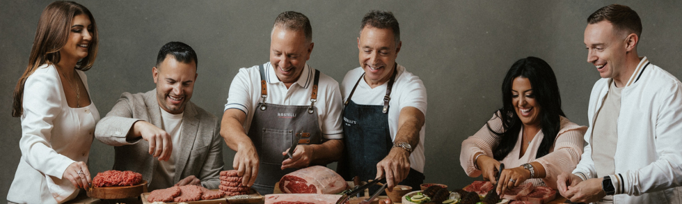 Rastelli's | Home : 50 Years of Trusted Quality